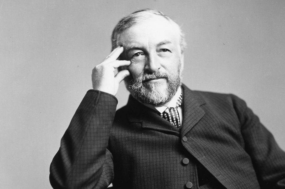 The story of Samuel Pierpont Langley and artificial intelligence today