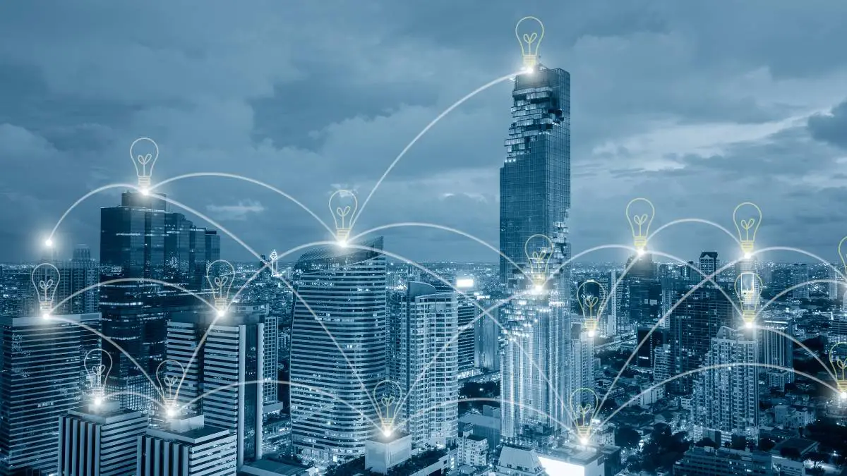 AI in Utilities | How AI is trasforming the Energy Industry