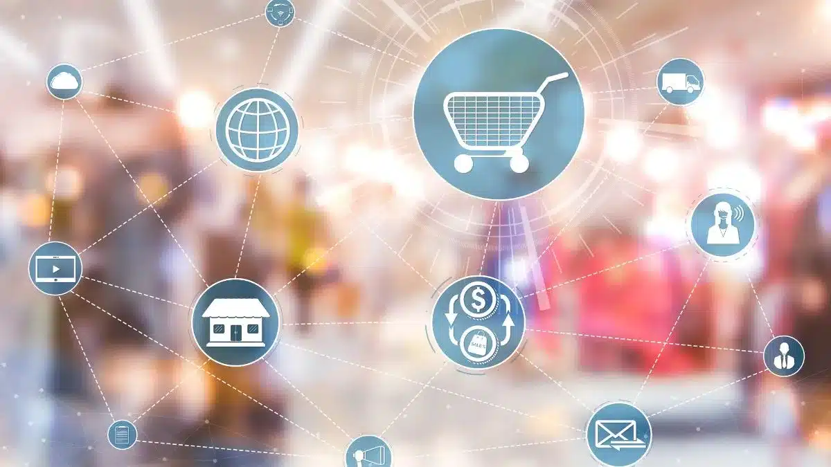 Retail Artificial Intelligence | AI gets in the supermarket | Crafter.ai